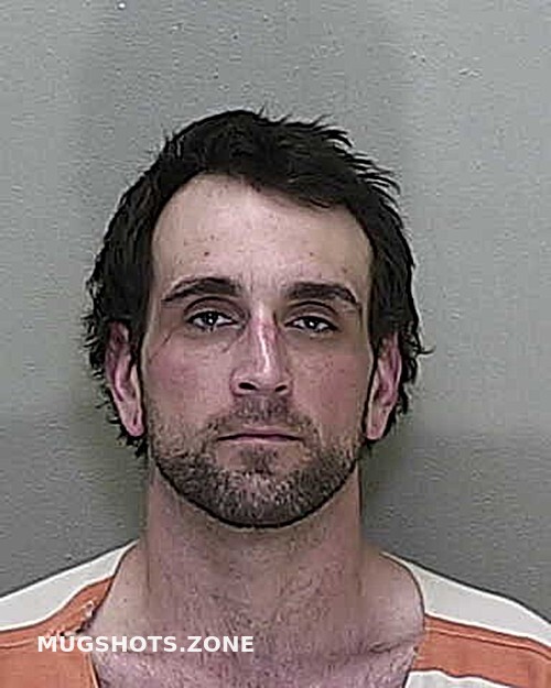 LARIMORE MATTHEW LAWRENCE 02/12/2024 - Marion County Mugshots Zone