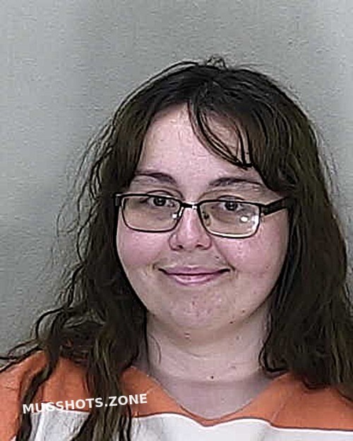 MILLER STEPHANIE MICHELLE 02/13/2024 - Marion County Mugshots Zone