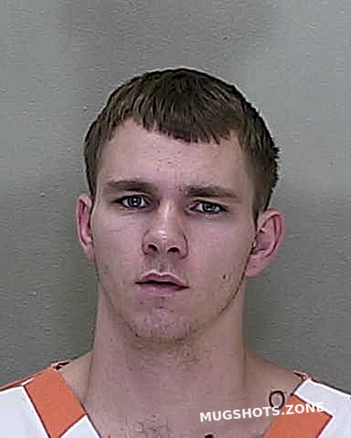 CHASE HOOVER WILLIAM JAYSON 02/13/2024 - Marion County Mugshots Zone