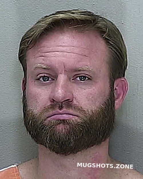 SPECHT WILLIAM JUSTIN 02/13/2024 - Marion County Mugshots Zone