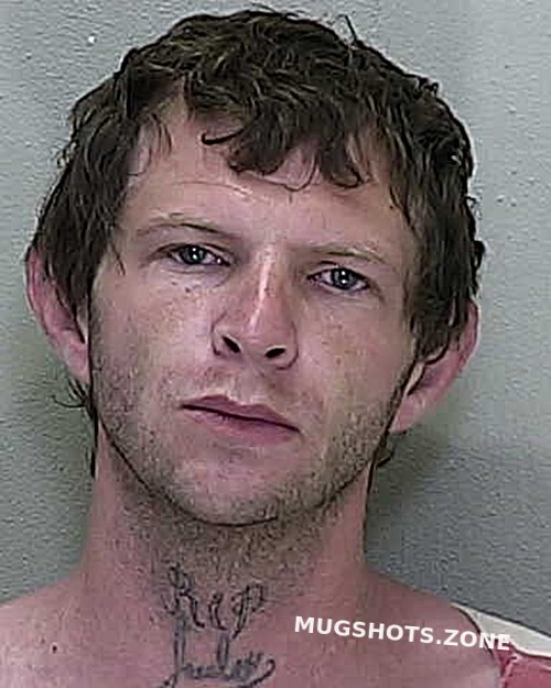 CAMERON WESLEY TYLER 02/14/2024 - Marion County Mugshots Zone