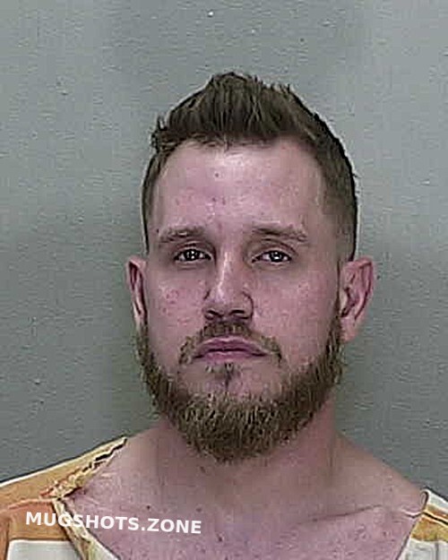 COPELAND JUSTIN JAMES 02/14/2024 - Marion County Mugshots Zone