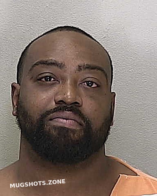 WATSON RODERICK KELVIN 02/14/2024 - Marion County Mugshots Zone