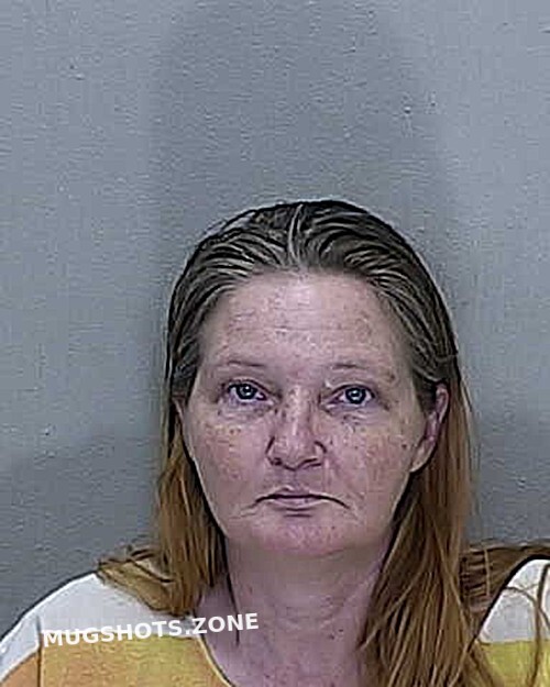 JORDAN KRISTA RENEE 02/15/2024 - Marion County Mugshots Zone