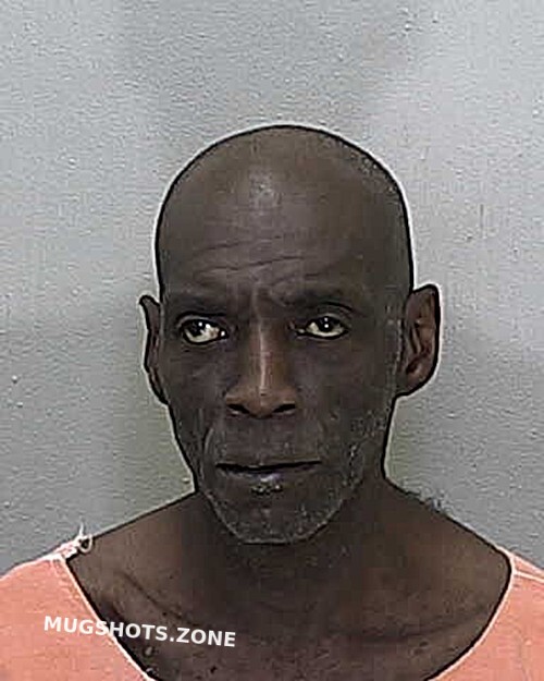 JOHNSON CALVIN EARL 02/16/2024 - Marion County Mugshots Zone
