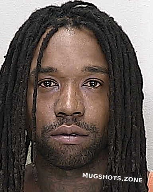 JAMES RAYMOND ALLEN 02/17/2024 - Marion County Mugshots Zone