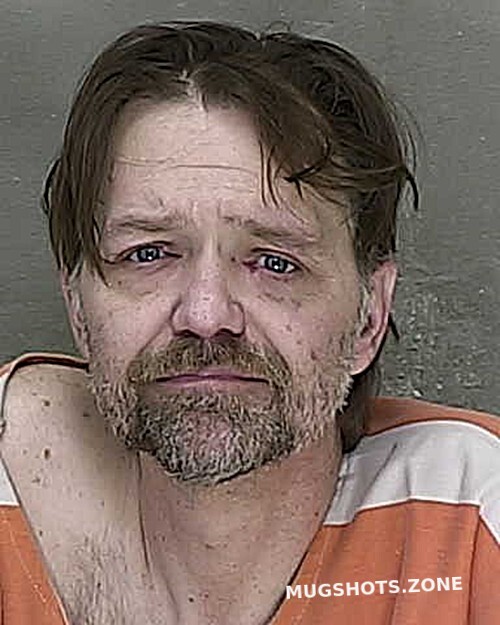 WHISNANT DAVE ALTON 02/17/2024 - Marion County Mugshots Zone