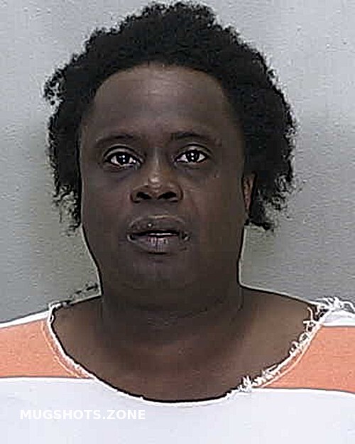 SMITH DELWYN SHAROD 02/17/2024 - Marion County Mugshots Zone