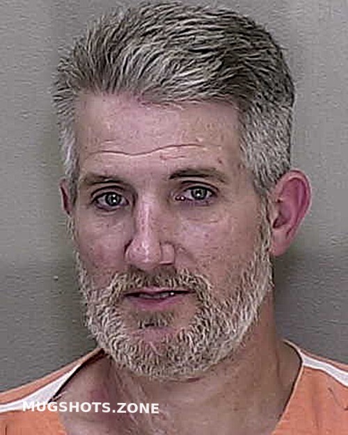 BONNET CHRISTOPHER JAMES 02/17/2024 - Marion County Mugshots Zone