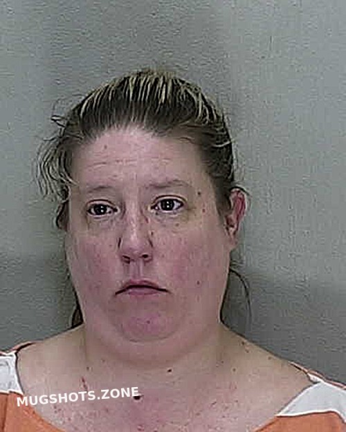 LUNDBERG LISA ELIZABETH 02/18/2024 - Marion County Mugshots Zone