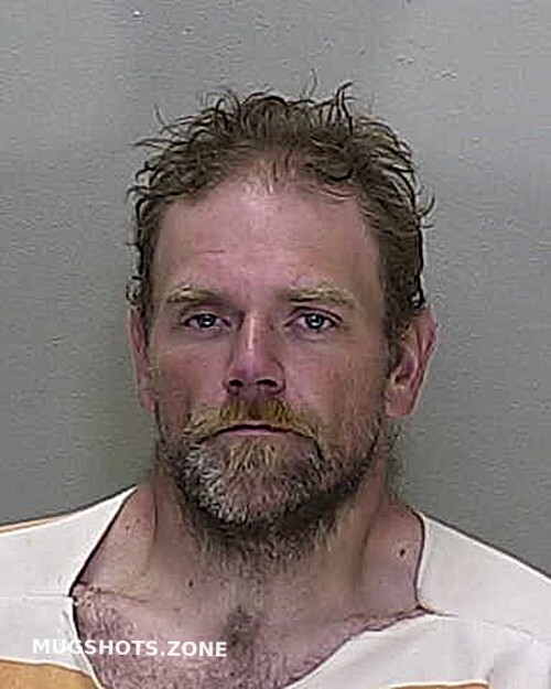 SHELTON DAVID 02/18/2024 - Marion County Mugshots Zone