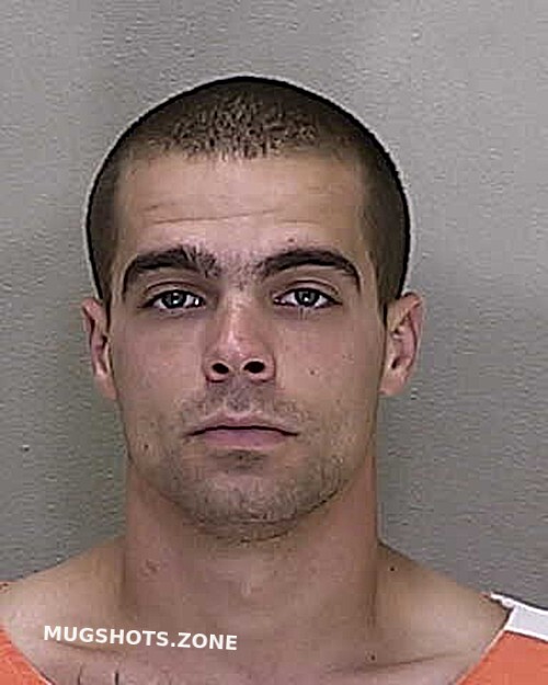 SMITH DUSTIN JAMES 02/18/2024 - Marion County Mugshots Zone