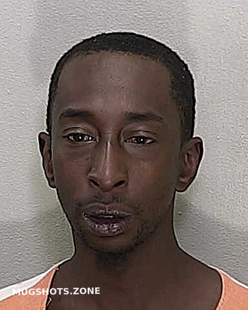 BOONE GARY OTIS JR 02/19/2024 - Marion County Mugshots Zone