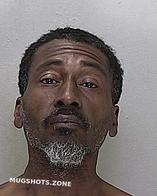WASHINGTON MALCOLM LEON 02/19/2024 - Marion County Mugshots Zone