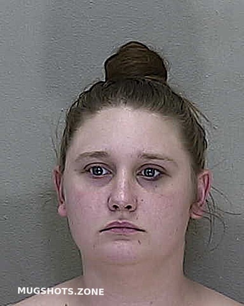 HEINTZELMAN EMMA G 02/20/2024 - Marion County Mugshots Zone