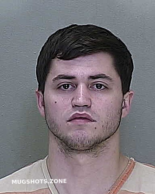 SHANLEY COREY AUSTIN LOUIS 02/20/2024 - Marion County Mugshots Zone