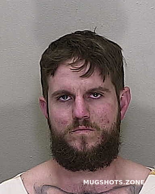 PARTAIN NATHAN ALLAN 02/20/2024 - Marion County Mugshots Zone