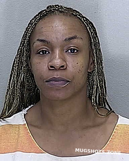 HODGES CATHERINE MONIQUE 02/21/2024 - Marion County Mugshots Zone