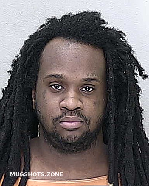 BENNETT MICHAEL 02/21/2024 - Marion County Mugshots Zone