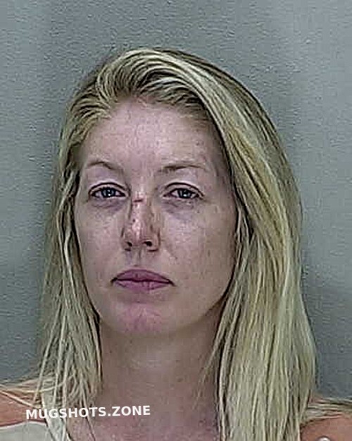 COLLOP JENNIFER PIERPONT 02/21/2024 - Marion County Mugshots Zone
