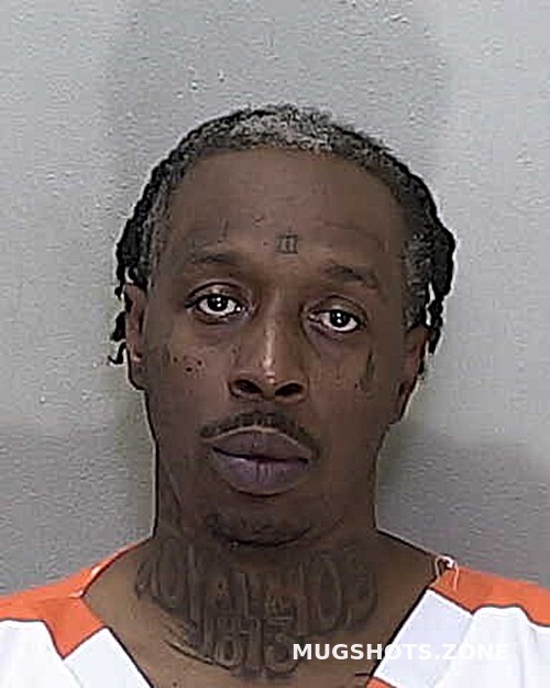 THURSTON MARCUS R 02/22/2024 - Marion County Mugshots Zone