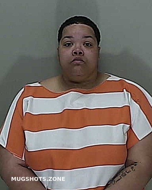 COOPER KENDRA 02/22/2024 - Marion County Mugshots Zone