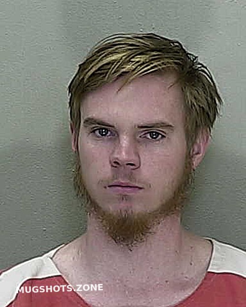 CALEY CAMERON 02/22/2024 - Marion County Mugshots Zone