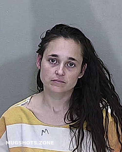 STAUFFER LESLEY RENA 02/22/2024 - Marion County Mugshots Zone