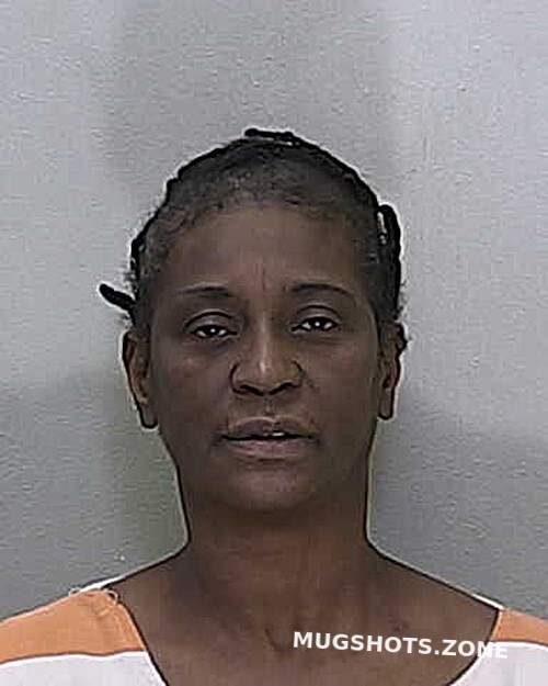 MATHIS PAMELA D 02/22/2024 - Marion County Mugshots Zone