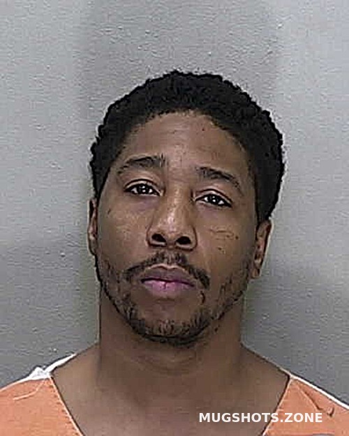ROSEBORO ALONZO 02/22/2024 - Marion County Mugshots Zone