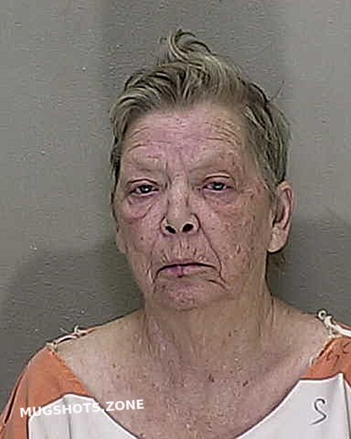 HENNING BRENDA 02/23/2024 - Marion County Mugshots Zone