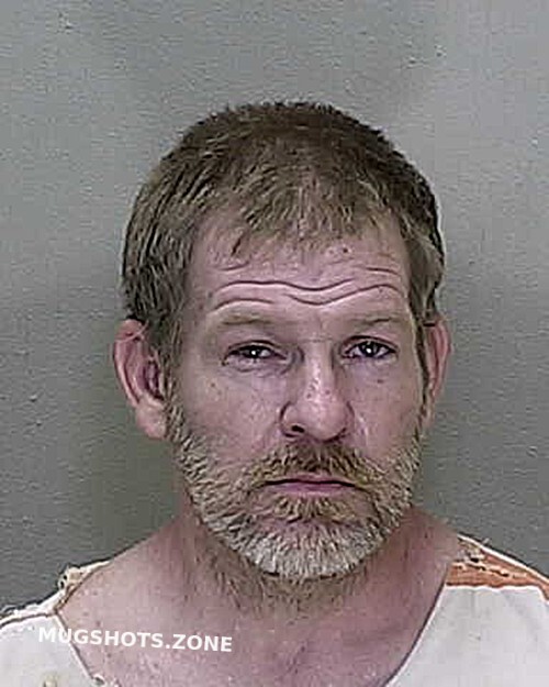 LOCKMAN ROBERT ANDREW 02/24/2024 - Marion County Mugshots Zone