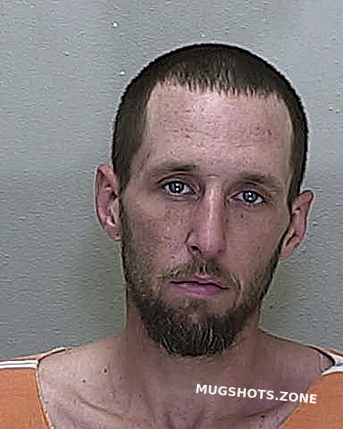 CASSIDY STEPHEN THOMAS 02/26/2024 - Marion County Mugshots Zone