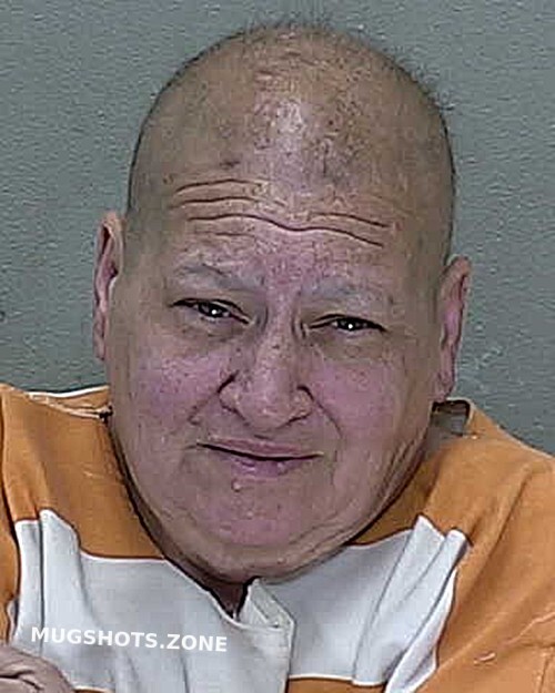 KIDD PAMELA D 02/26/2024 - Marion County Mugshots Zone