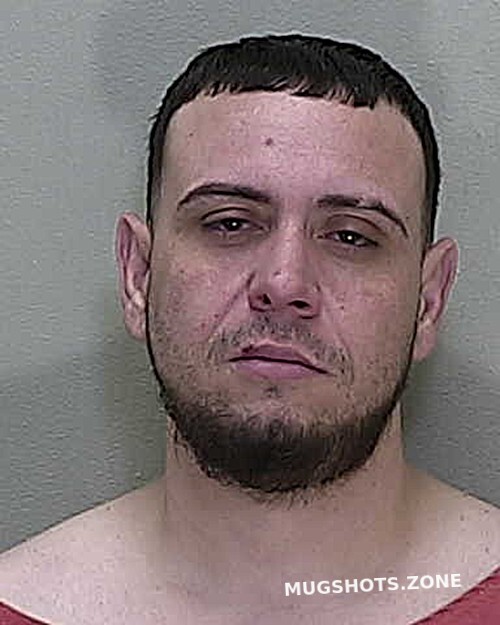 Perez Javier 02 27 2024 Marion County Mugshots Zone