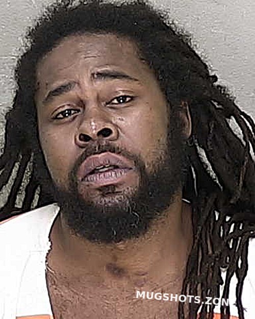 CHRISTOPHER QUENTIN LAMART 02/28/2024 - Marion County Mugshots Zone