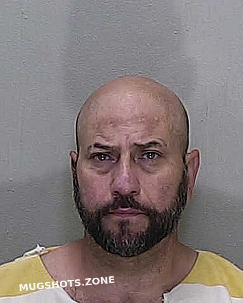 PAGAN JOEL NMN 02/28/2024 - Marion County Mugshots Zone