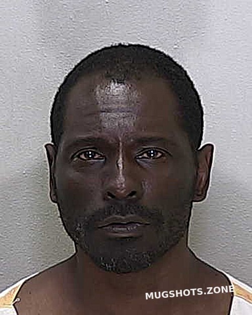 COLBERT SAMUEL LEE 02/28/2024 - Marion County Mugshots Zone