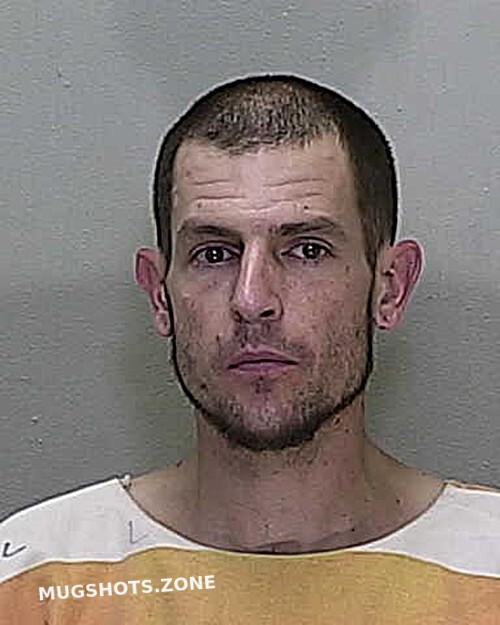 GIBSON MICHAEL ANTHONY 02/28/2024 - Marion County Mugshots Zone