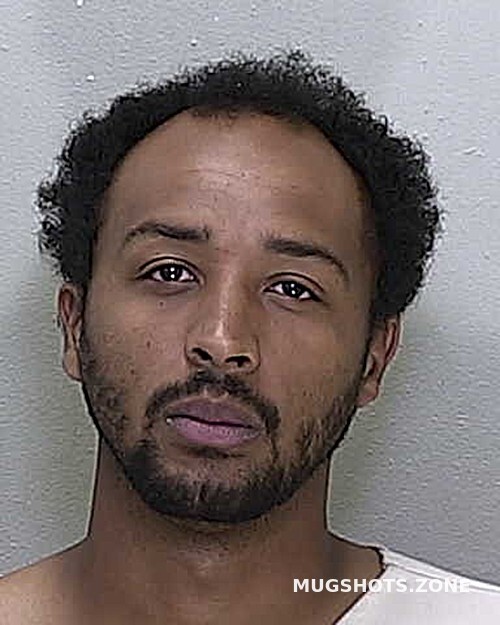 JONES NICHOLAS LEE 03/01/2024 - Marion County Mugshots Zone