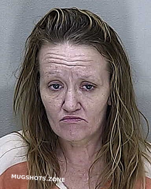 REED MICHELLE JUNE 03/02/2024 - Marion County Mugshots Zone