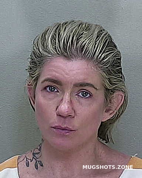 Reed Kristina Tammy 03 02 2024 Marion County Mugshots Zone