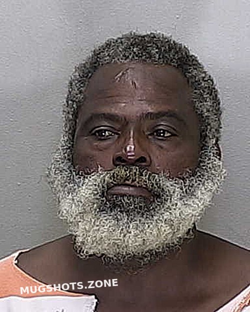 THURSTON ANDRE 03/03/2024 - Marion County Mugshots Zone