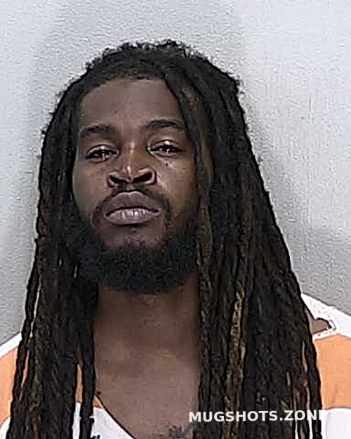 THOMPSON JOHN HISTEN JR 03/03/2024 - Marion County Mugshots Zone