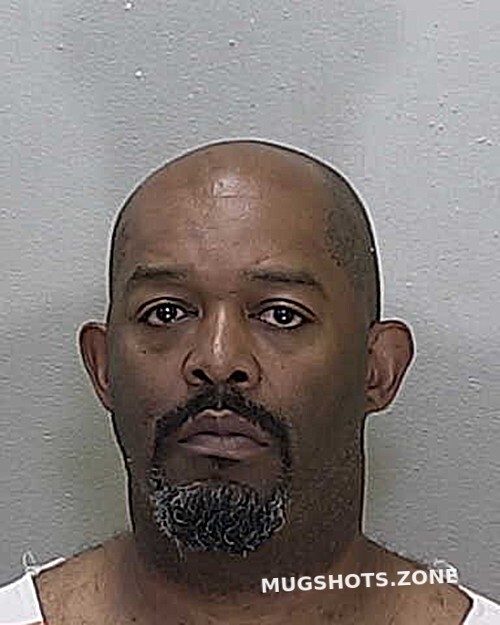 WILLIAMS AZARIAH LESLIE II 03/04/2024 - Marion County Mugshots Zone