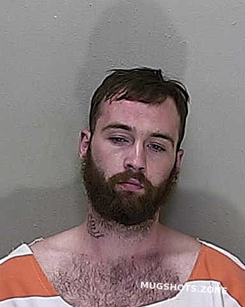 GREER AUSTIN MATHEW 03/04/2024 - Marion County Mugshots Zone