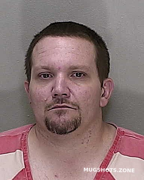 WEISS MATTHEW DAVID 03/05/2024 - Marion County Mugshots Zone