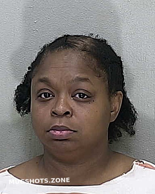 JENKINS MISTY 03/05/2024 - Marion County Mugshots Zone