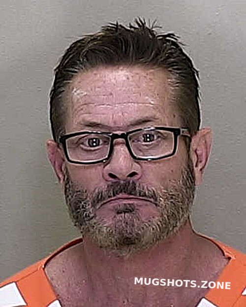 BROWN JEFFREY MAYO 03/06/2024 - Marion County Mugshots Zone