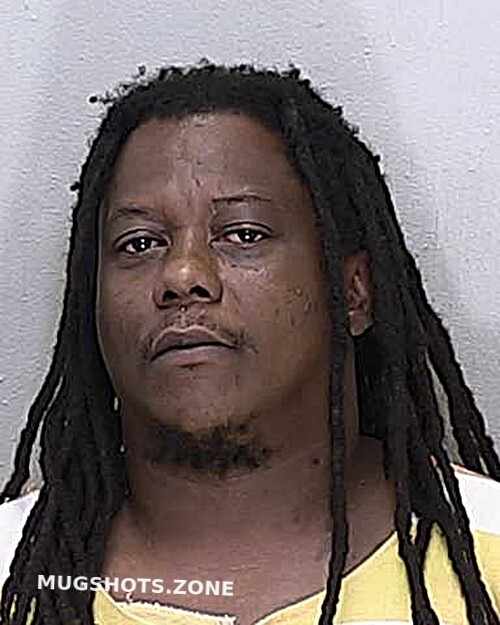 KNIGHT DEVON CORNELIUS 03/06/2024 - Marion County Mugshots Zone